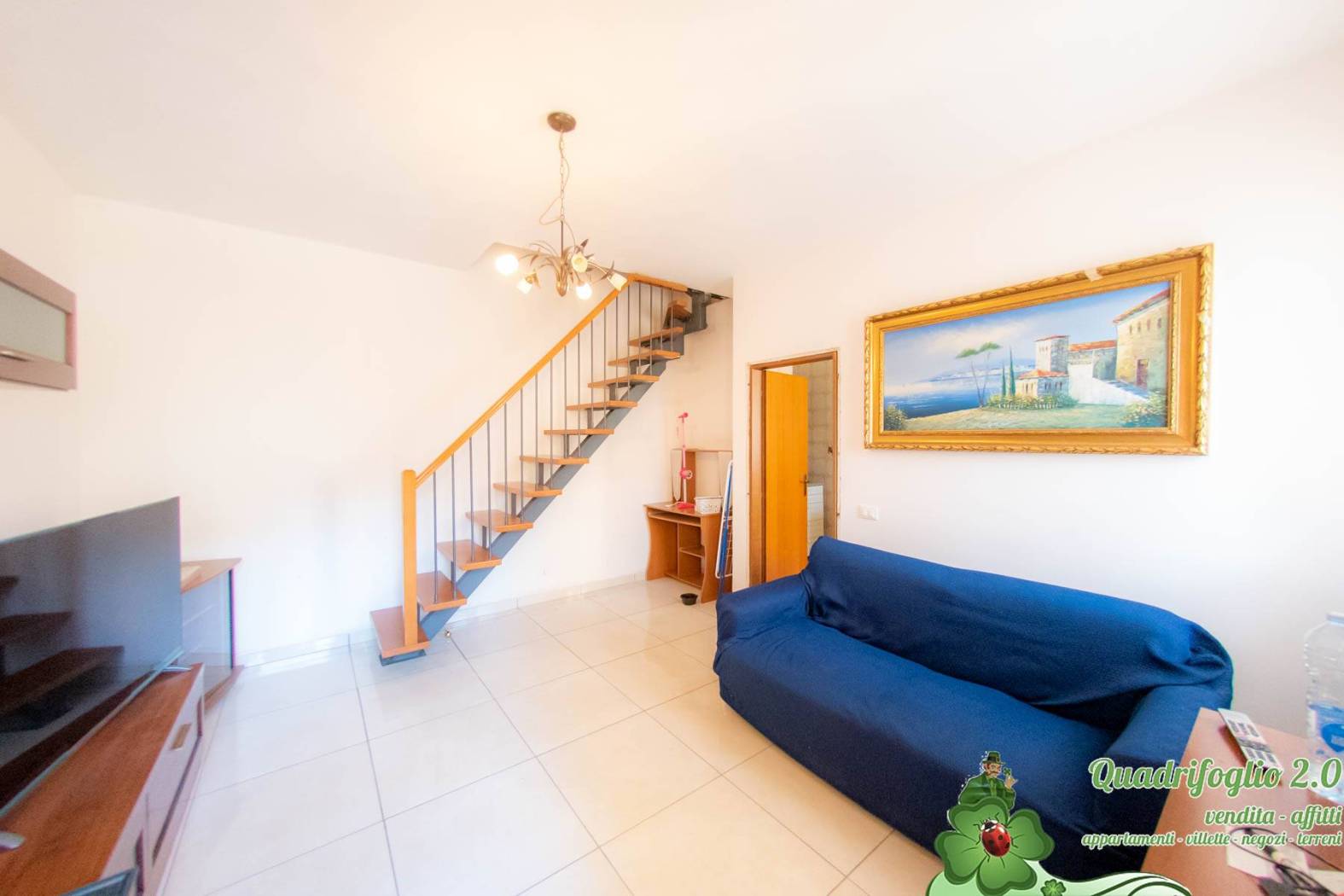 Trilocale buono stato, primo piano, Lido Adriano - Lido di Dante, Ravenna