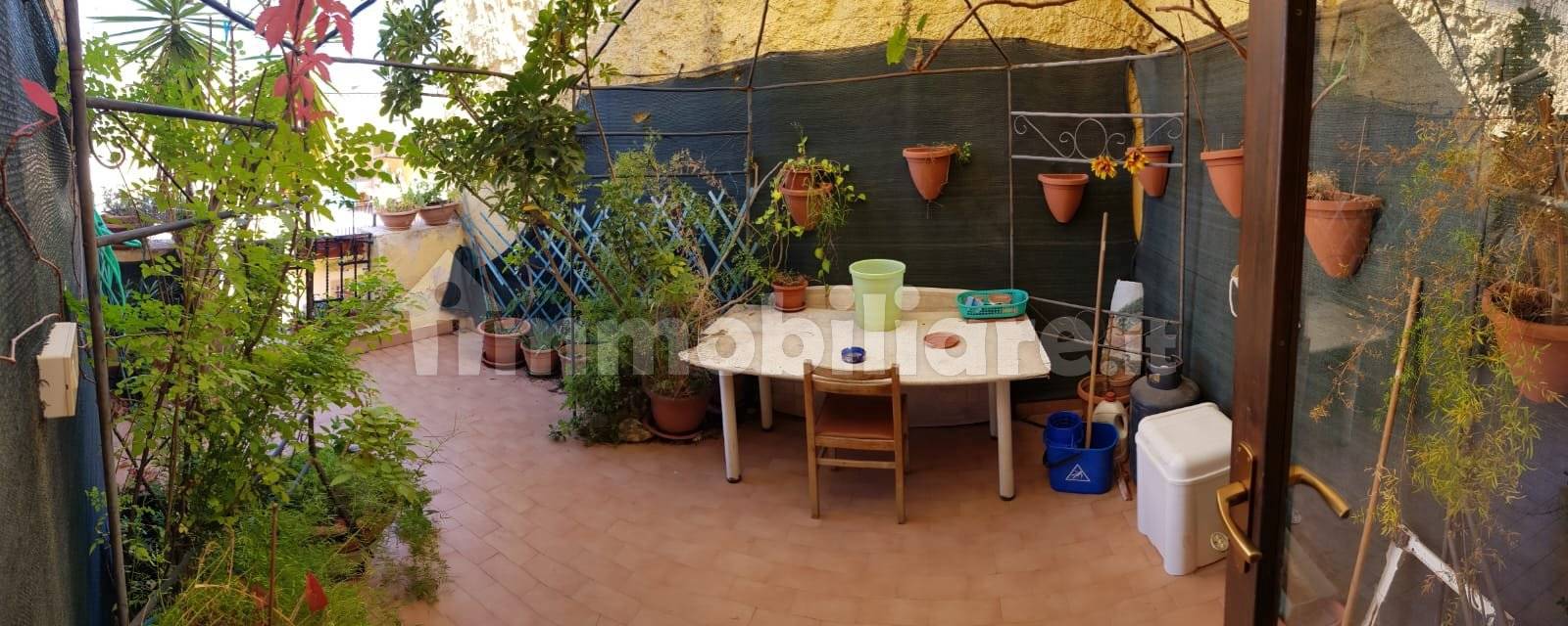 Quadrilocale via Aragona, Centro, Bagheria