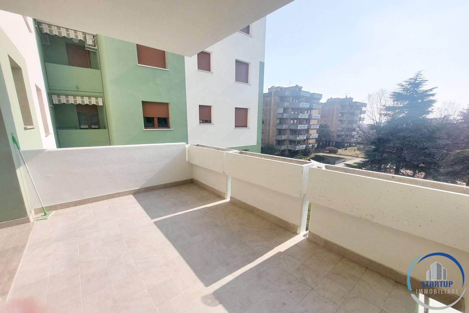 Trilocale via Giovanni de' Medici 61C, Cesano Maderno