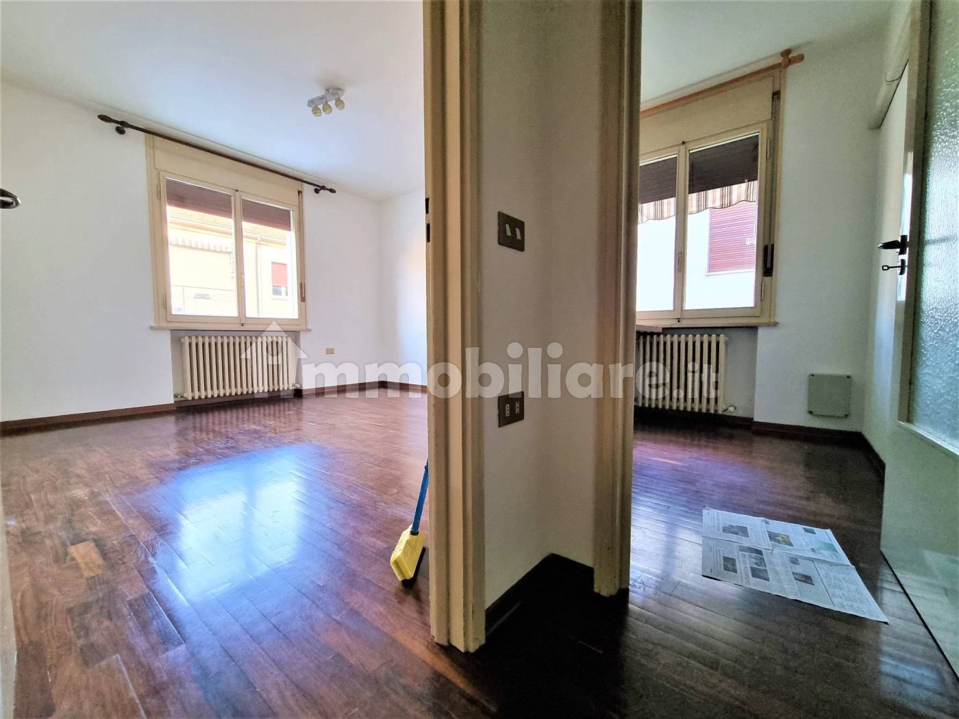 Quadrilocale buono stato, primo piano, Massa Lombarda