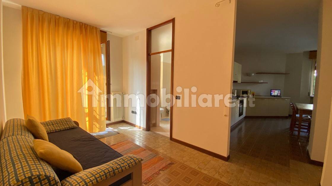 Bilocale piazza Almerigo da Schio, Centro, Schio