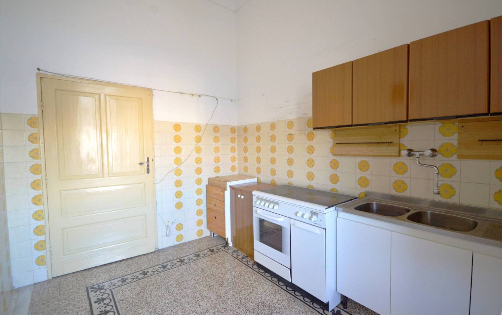 Quadrilocale viale Umberto I 128, Luna e Sole - Prunizzedda, Sassari