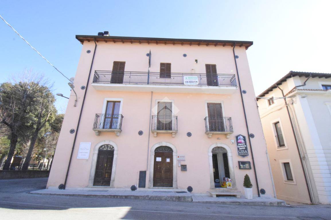 Trilocale via Fioretta 6, Paganica - Tempera, L'Aquila