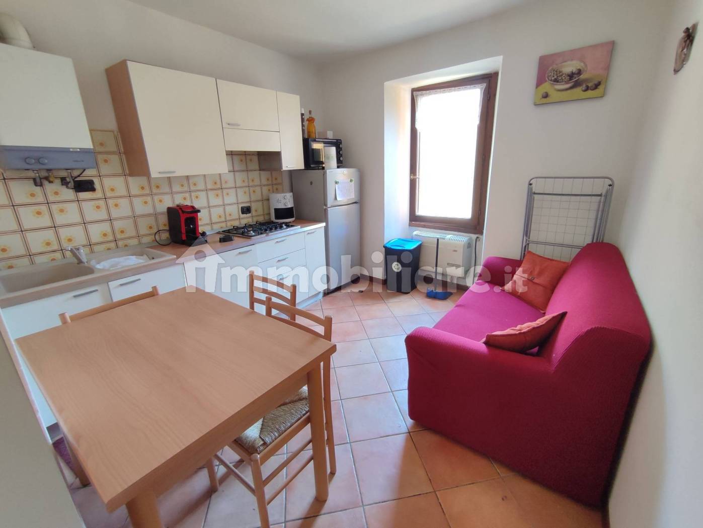 Bilocale via Madonna del Carmine 14, Trobaso, Renco, Possaccio, Unchio, Verbania