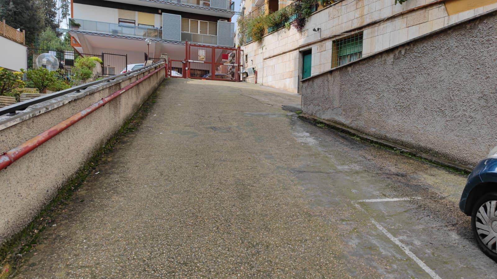 Garage - Box in Vendita