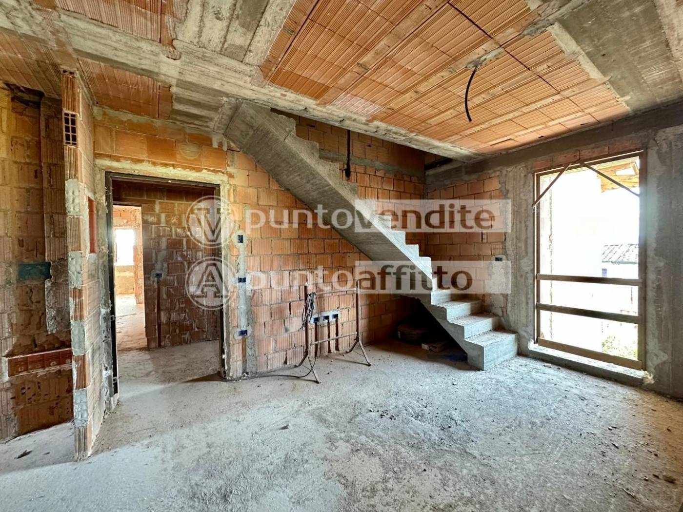 Appartamento via delle Ville 548, Segromigno - San Colombano, Capannori