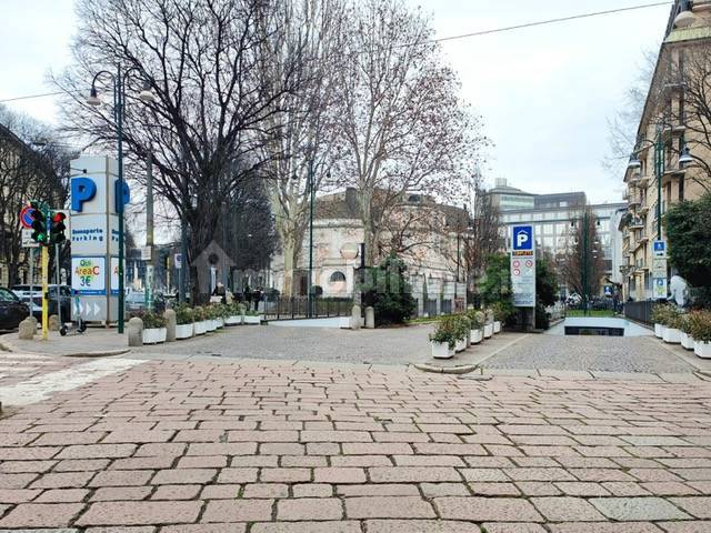 Garage - Box in Vendita