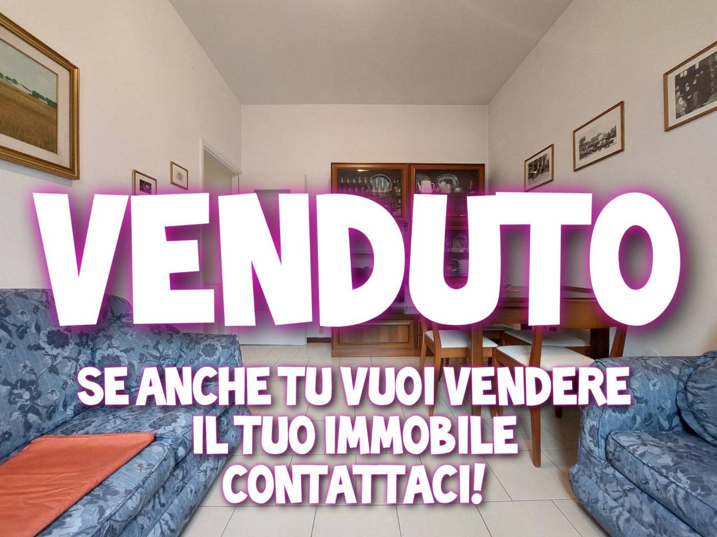 Bilocale via Emilio Borsa 46, Regina Pacis - Borsa, Monza