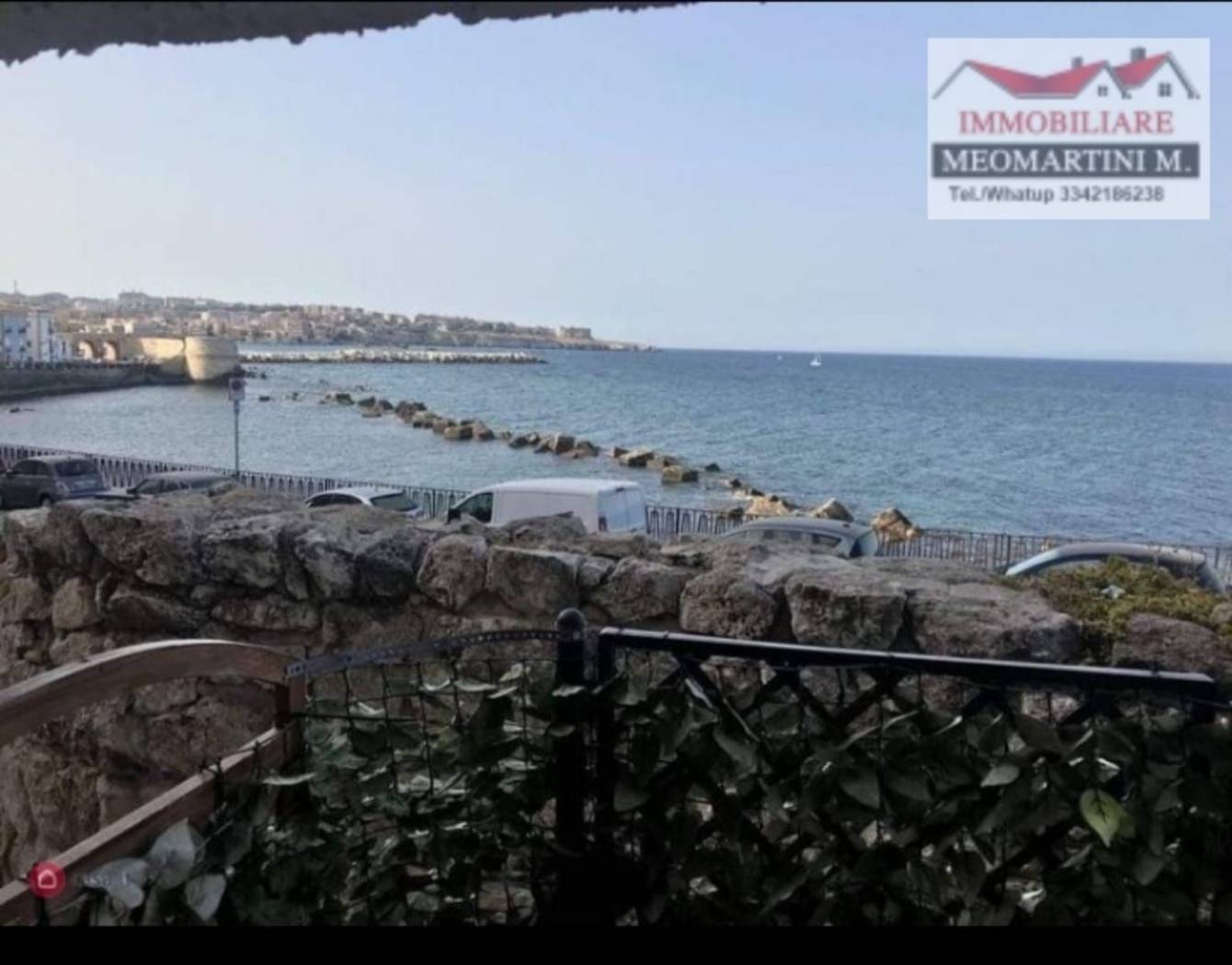 Bilocale via Vittorio Veneto 48, Ortigia, Siracusa