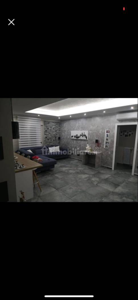 Quadrilocale viale Annunziata 27, Centro, Atella