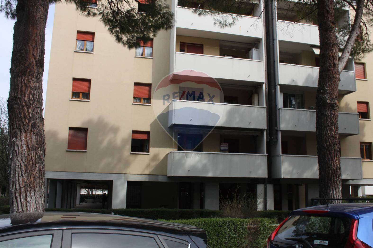 Quadrilocale buono stato, primo piano, Ponte San Giovanni - Balanzano, Perugia