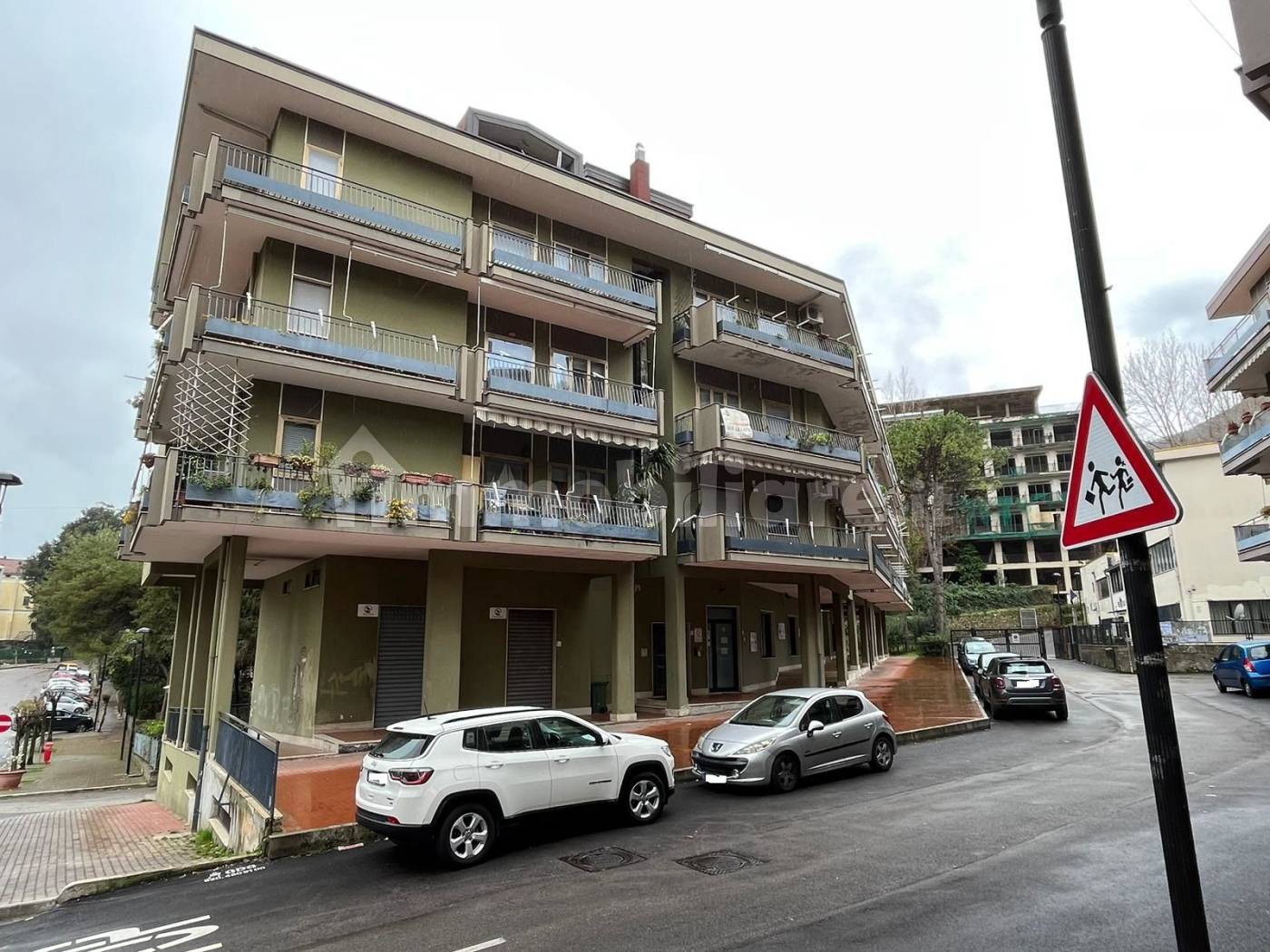 Trilocale via della Quercia, Capezzano Inferiore, Pellezzano