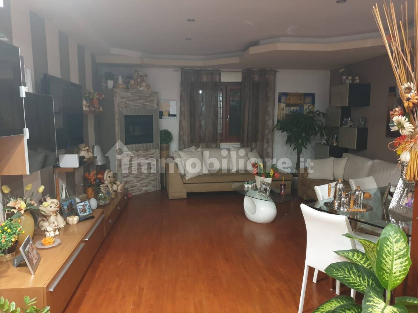 Quadrilocale via Francesco Negro 3, San Leone, Villaseta, Villaggio, Agrigento