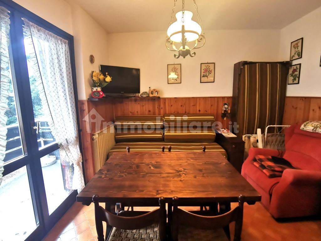 Bilocale via Sant&#x27;Elisabetta 5, Santa Elisabetta, Caspoggio