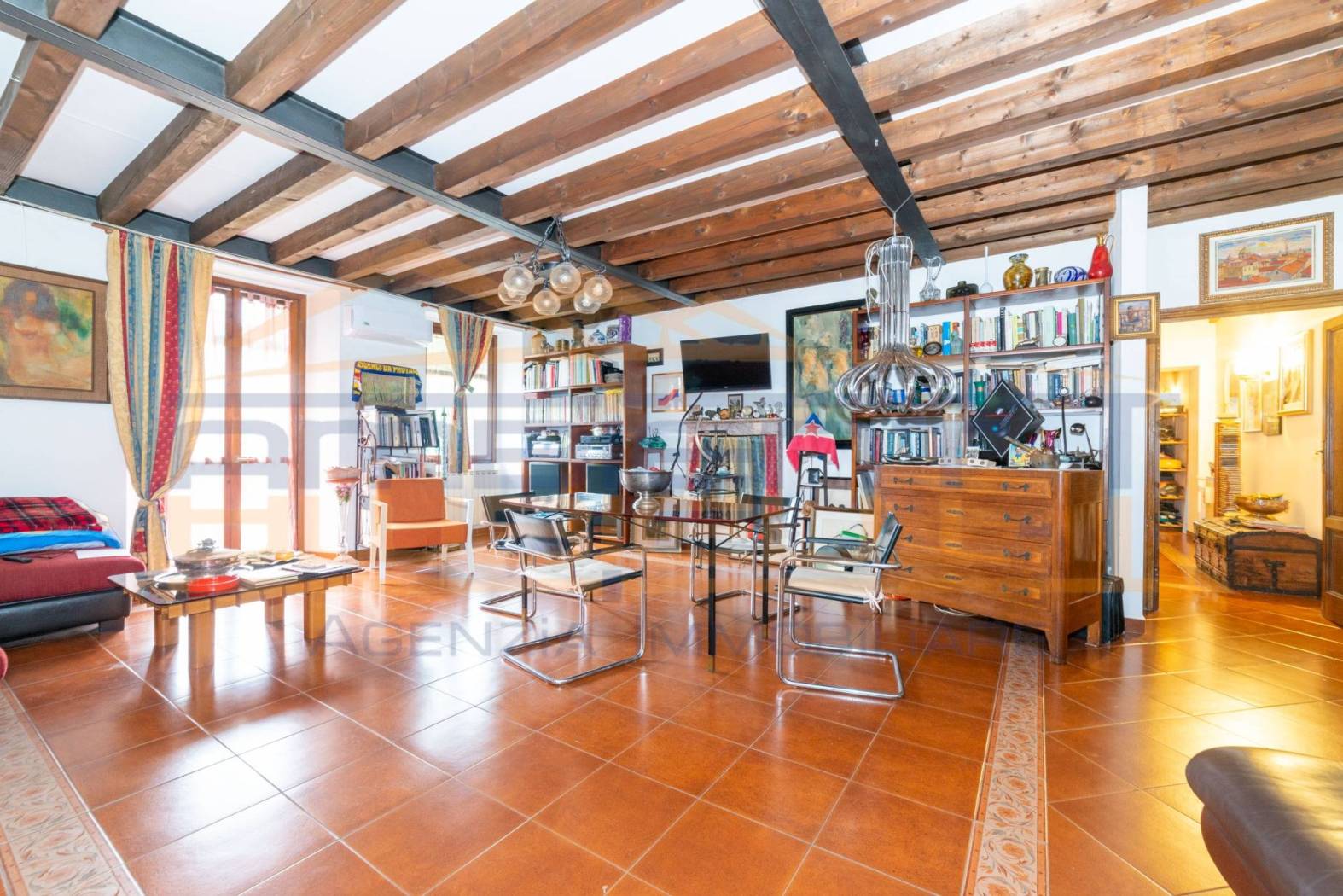 Quadrilocale via Alessandro Manzoni 9, Paderno d&#x27;Adda