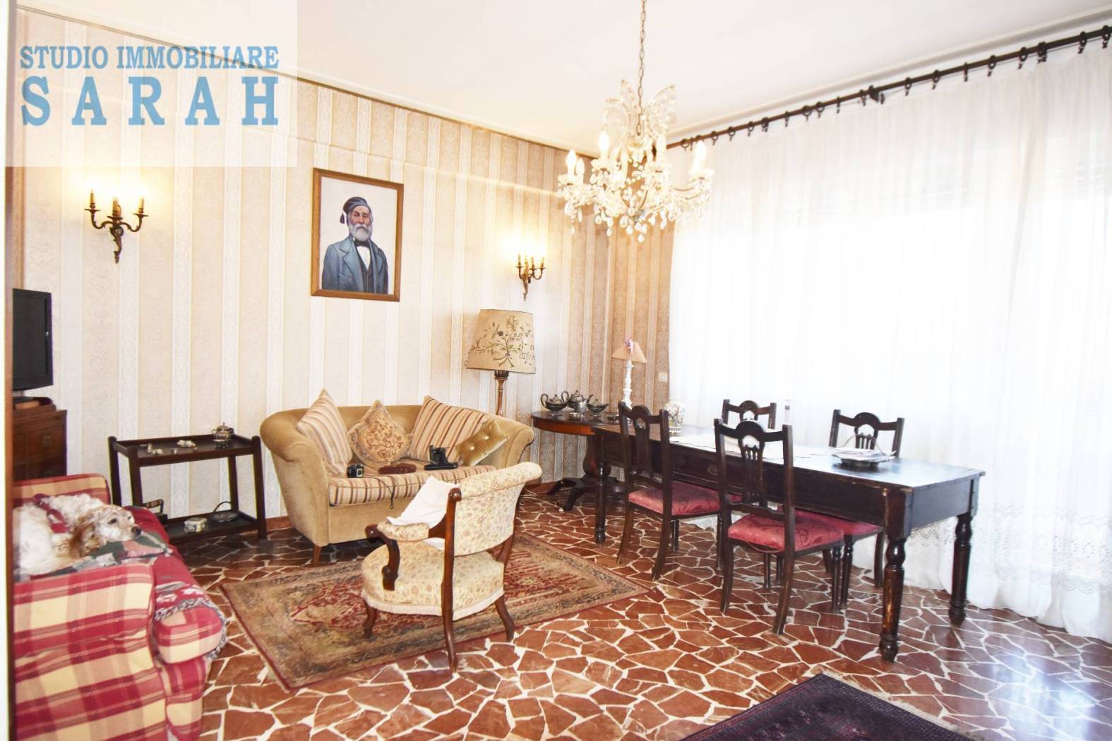 Appartamento via Rosmini 45, Marco Polo - Don Bosco, Viareggio