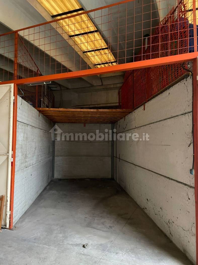 Garage - Box in Vendita