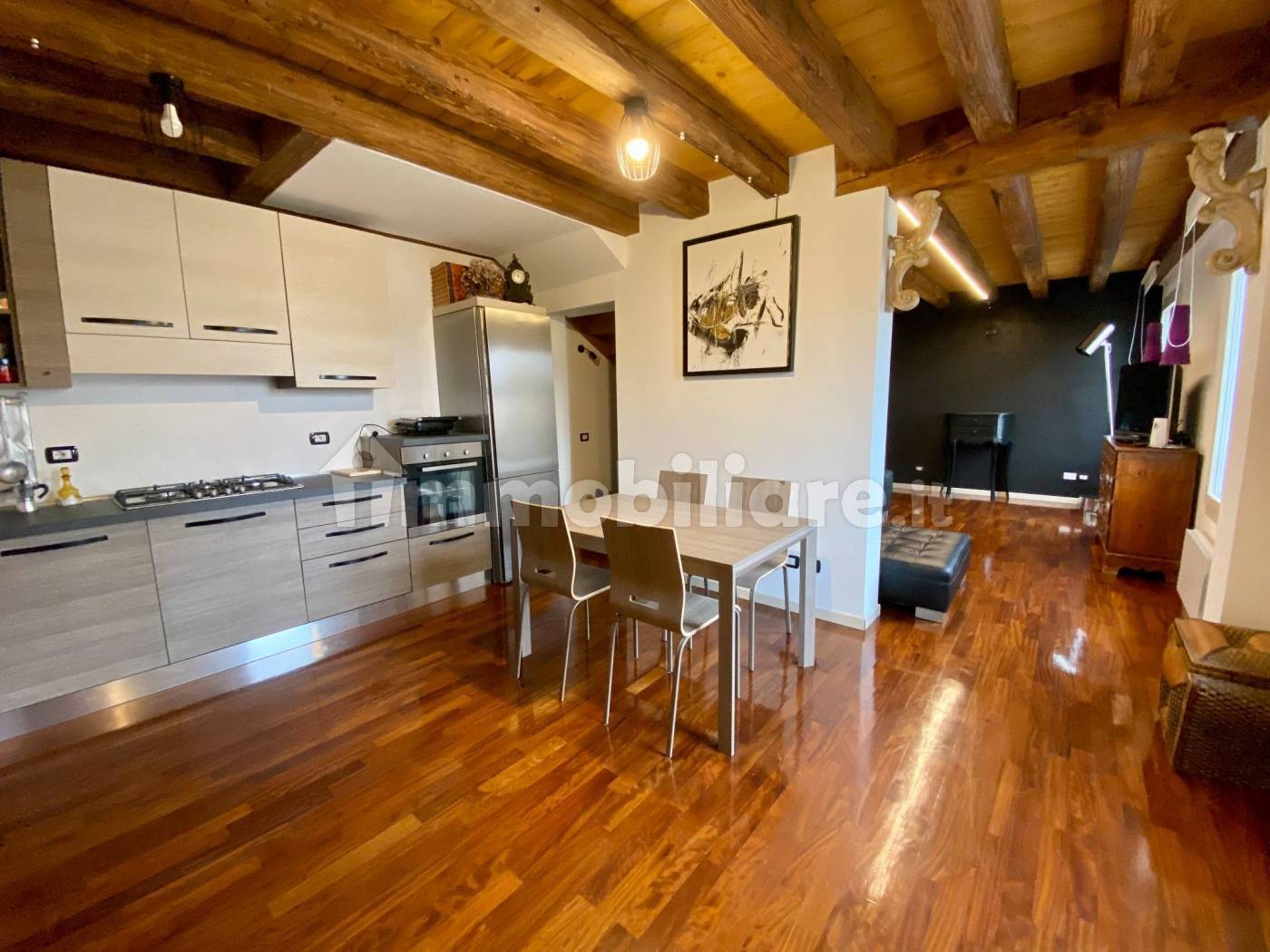 Appartamento via Enrico Fermi, Mira Taglio, Mira