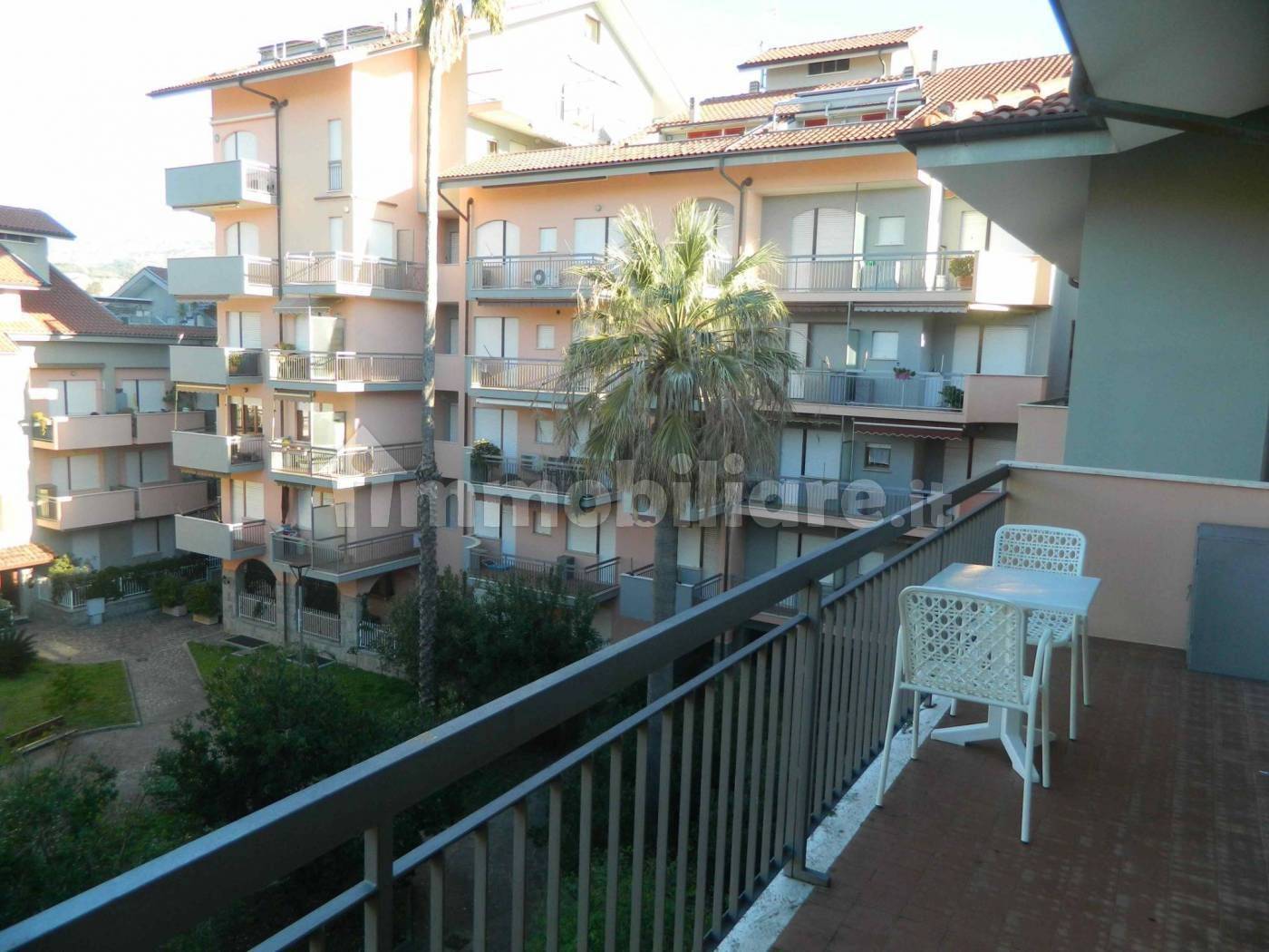 Bilocale via Ischia 11, Centro, San Bartolomeo al Mare