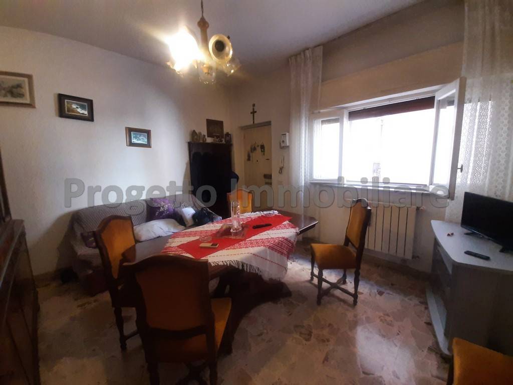 Trilocale viale dell&#x27;Autonomia 75, Centro, Caltagirone