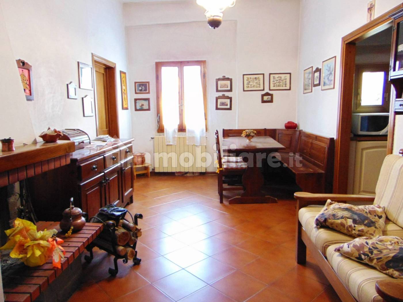 Appartamento via Galileo Galilei, Figline Valdarno, Figline e Incisa Valdarno