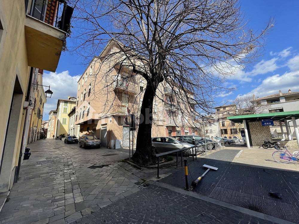 Bilocale via dell&#x27;Ospedale, Centro Storico, Terni