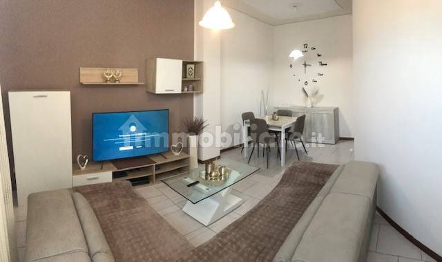 Quadrilocale via Rubicone 67, Gallery - Rubicone, Ravenna