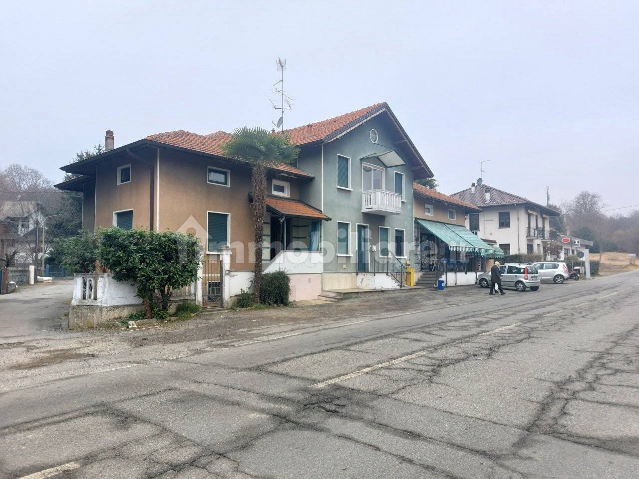 Tabaccheria in Vendita