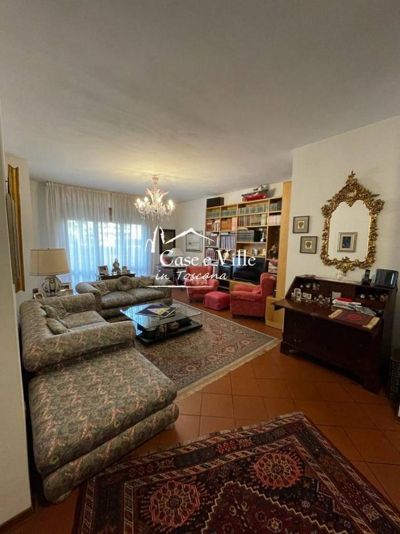 Appartamento via Giuseppe Cesare Abba 2, Pietà, Prato