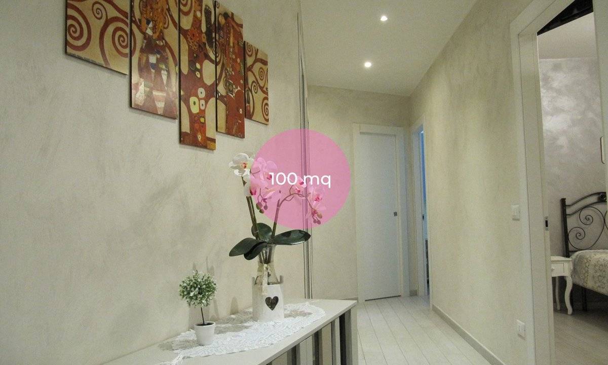 Appartamento Borgo San Giovanni, Borgo San Giovanni, Chioggia