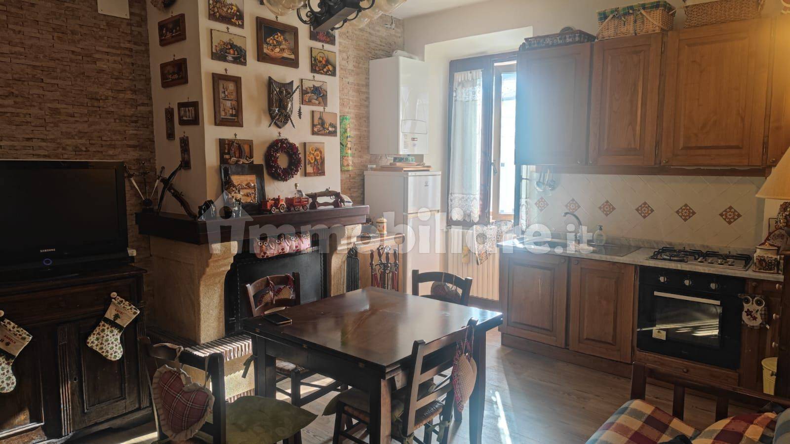 Trilocale viale Roma, Centro, Roccaraso