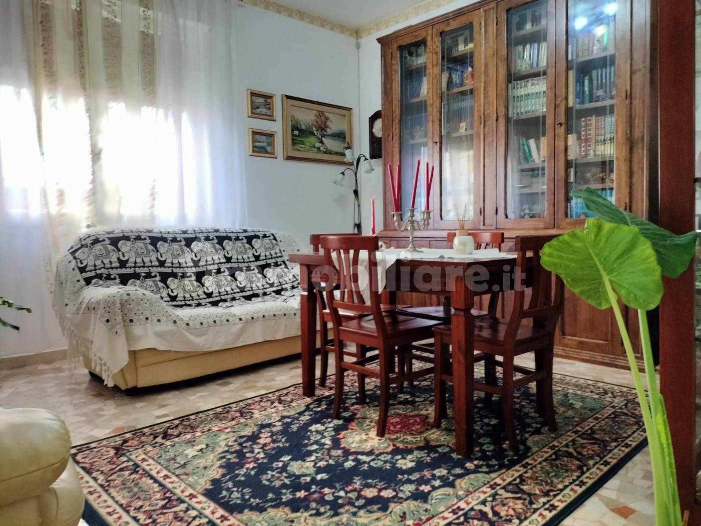 Quadrilocale via dell&#x27;Usignolo 2, Borgo Rivo, Terni