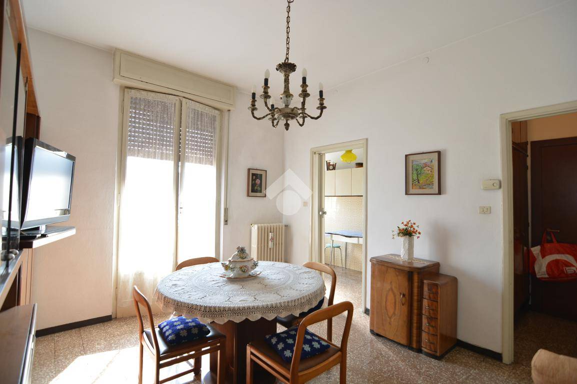 Bilocale via Cesare Battisti 21, Ronco Briantino