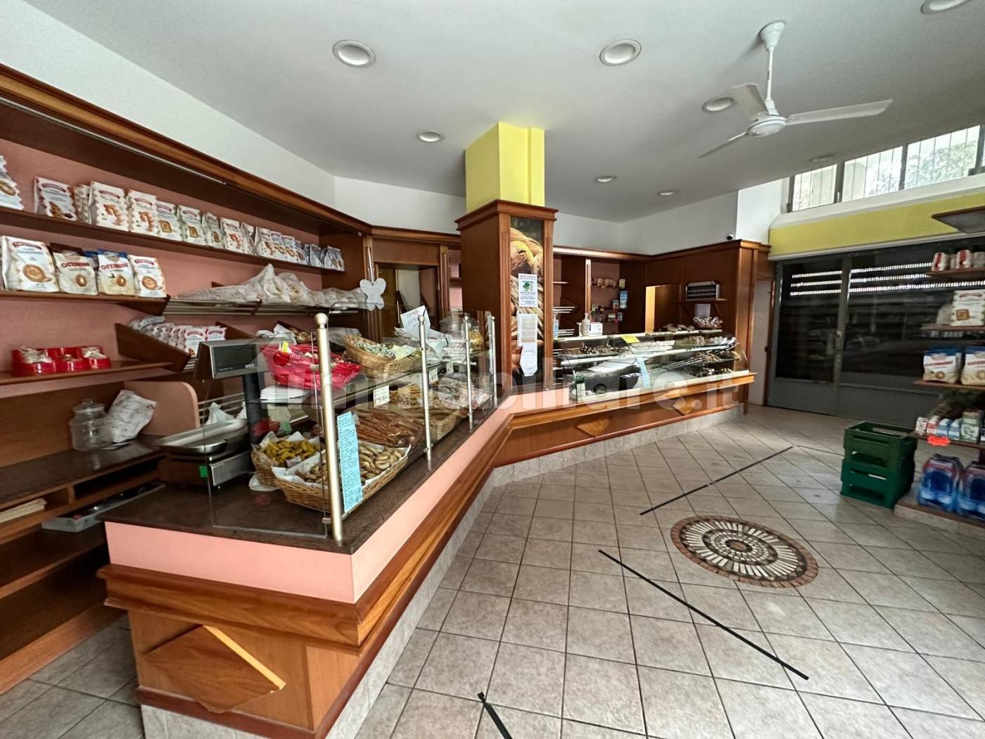 Panificio in Vendita