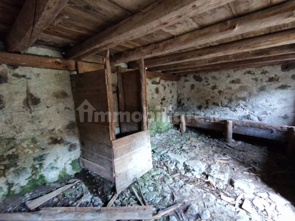 Vendita Rustico in Strada Regionale di Val Degano Rigolato. Da ...