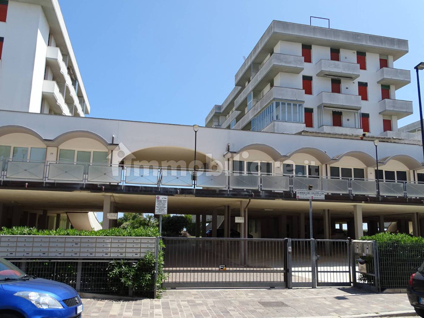 Bilocale viale Francesco Petrarca 320, Lido Adriano - Lido di Dante, Ravenna