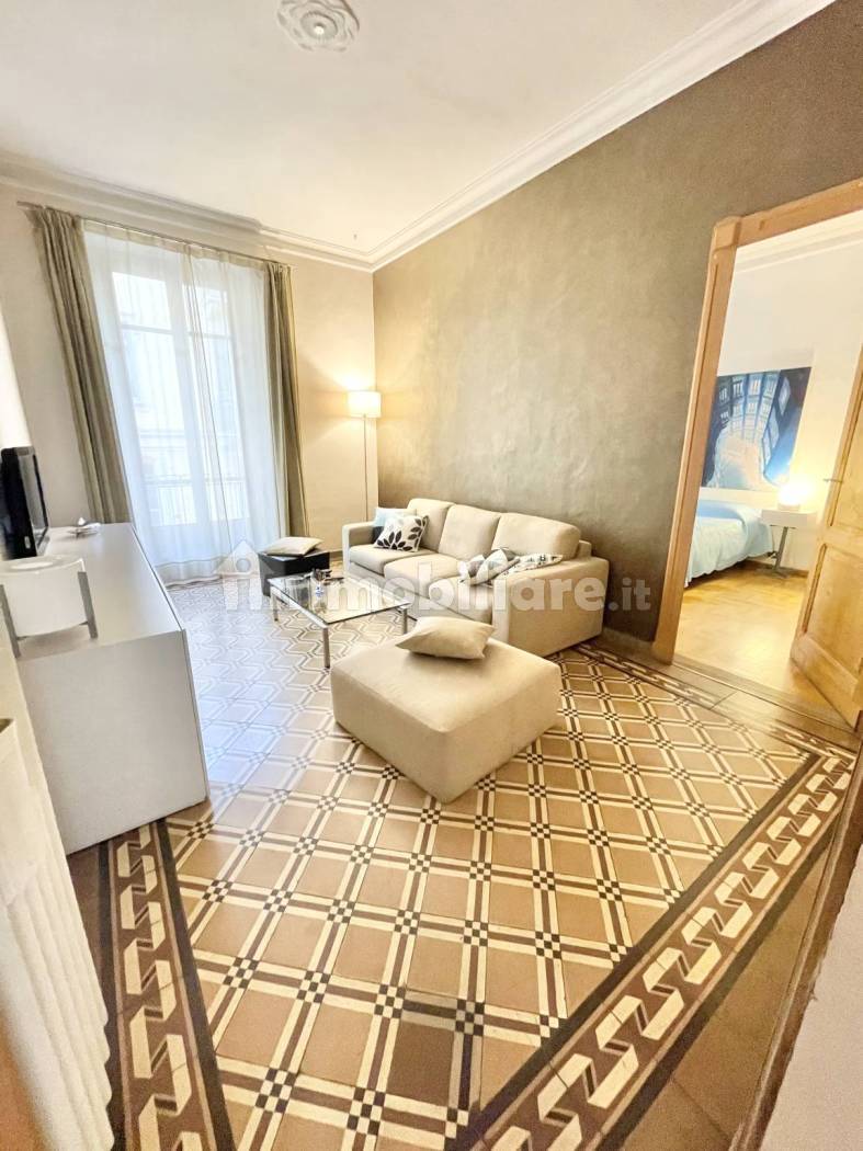 Quadrilocale via Parella 13, Barriera di Milano, Torino