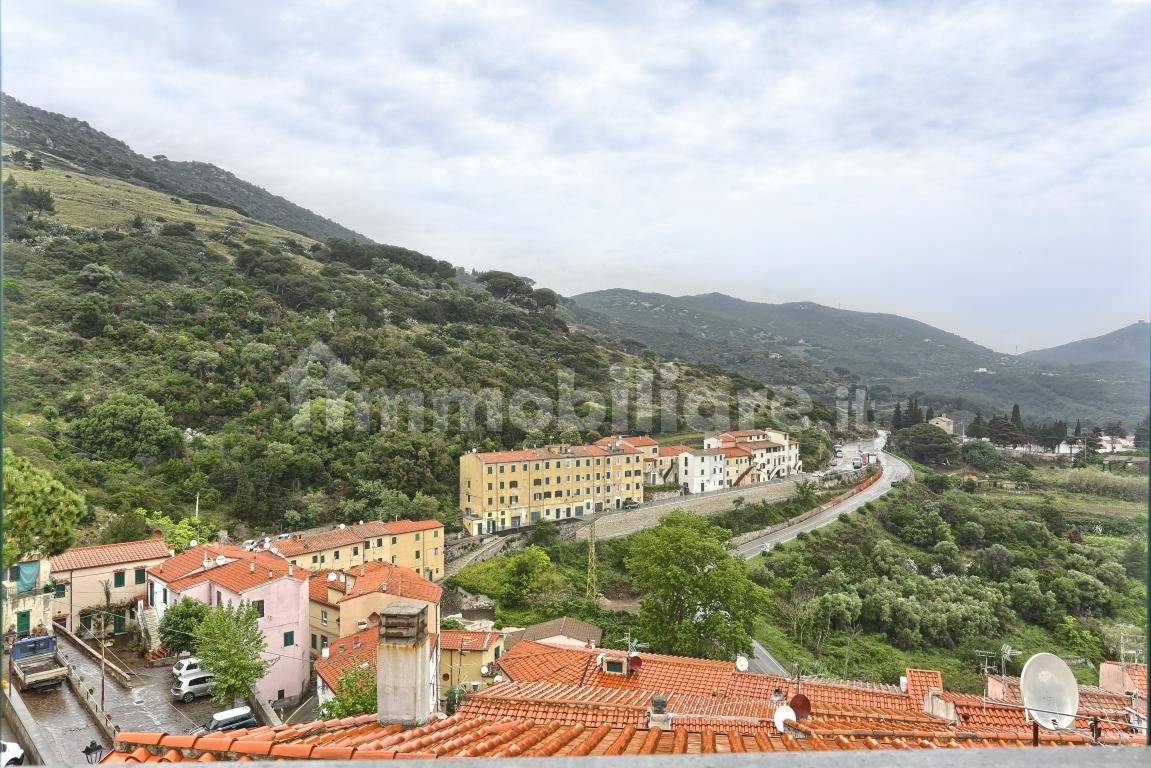 Quadrilocale via Ilario Zambelli, Rio Nell&#x27;Elba, Rio
