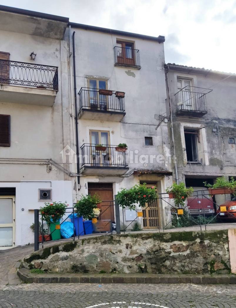 Appartamento piazza Italia 1, San Mango d&#x27;Aquino