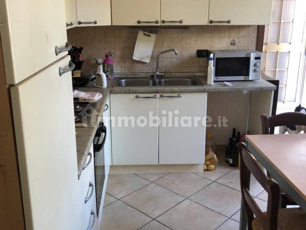 Vendita Appartamento Concesio. Bilocale in via Luigi Rizzardi. Buono ...