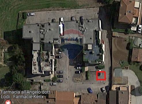 Garage - Box in Vendita