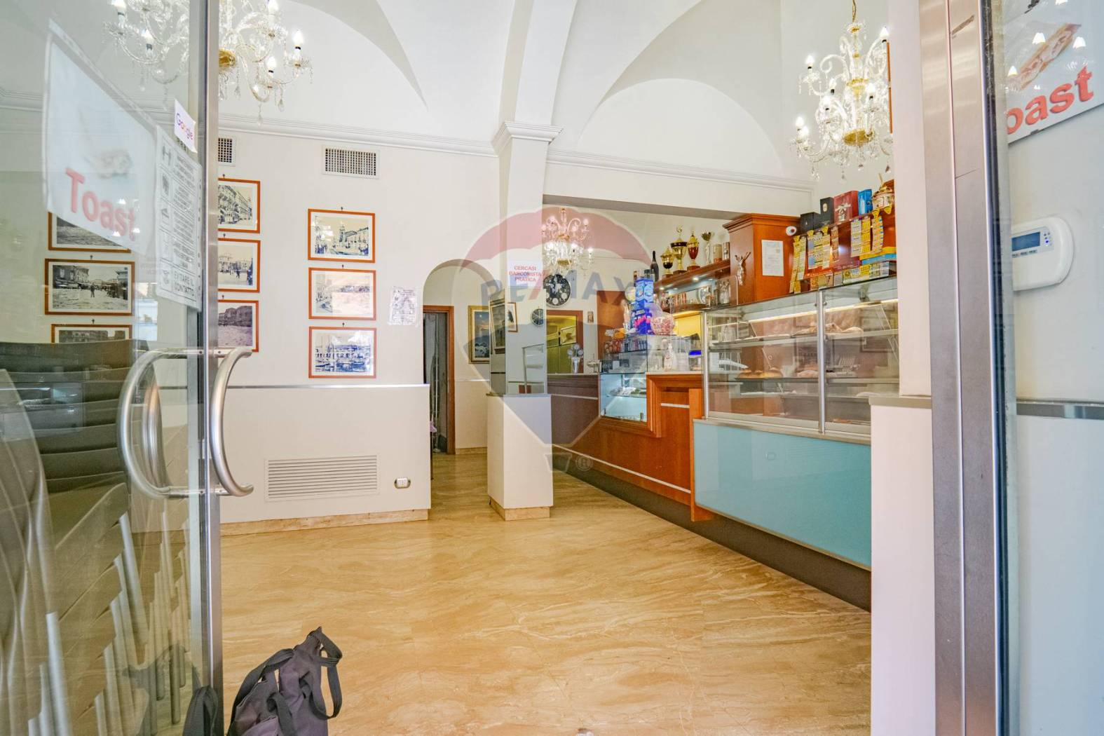 Bar in Vendita
