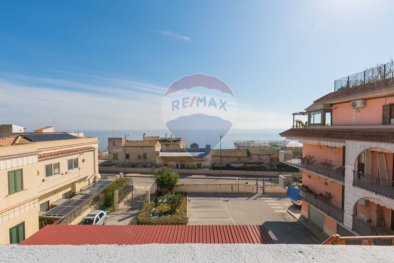 Bilocale via San Giuliano 5, Borgata - Santa Lucia, Siracusa