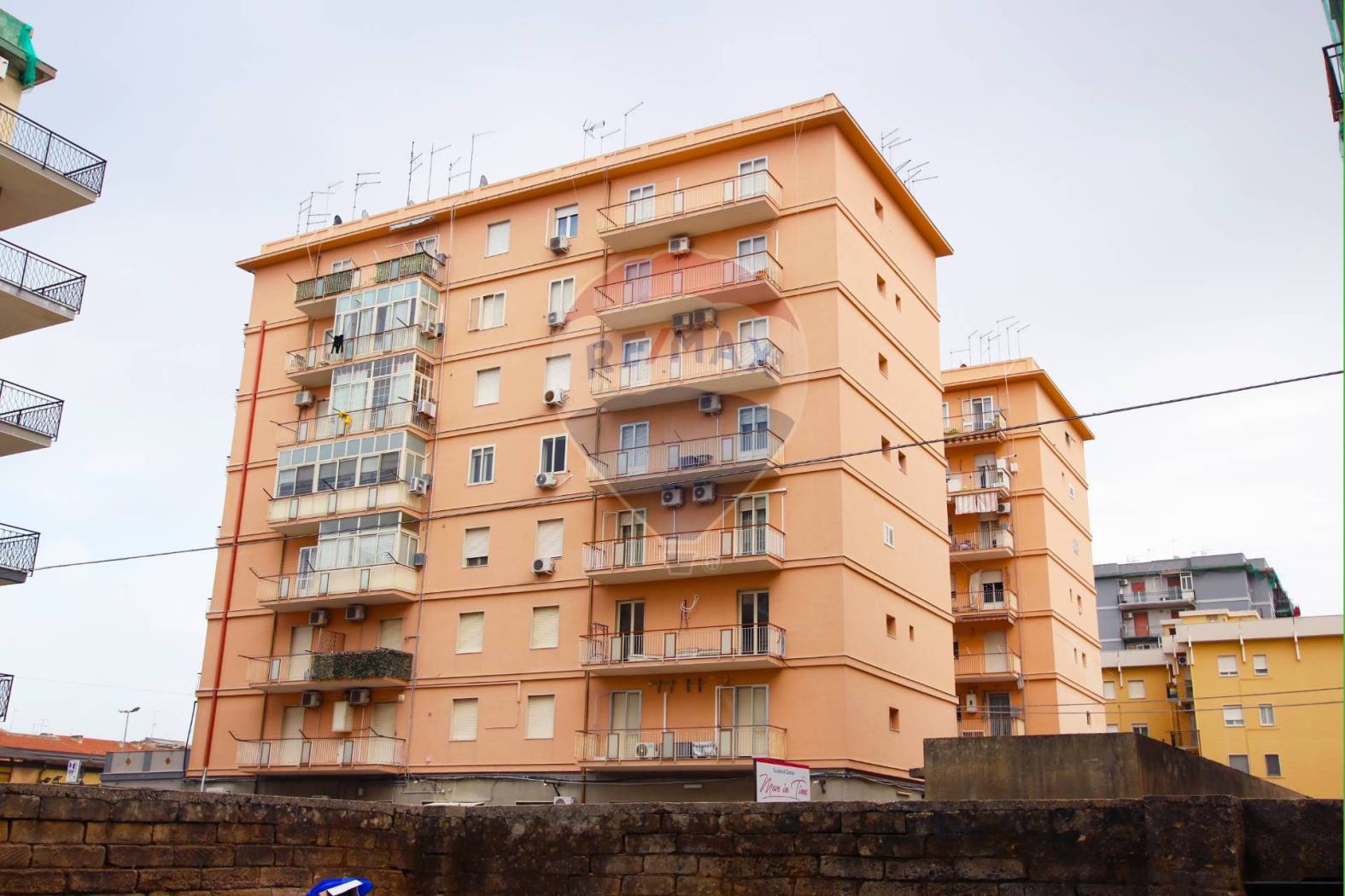 Appartamento viale Dei Comuni 131, Santa Panagia - Teracati, Siracusa