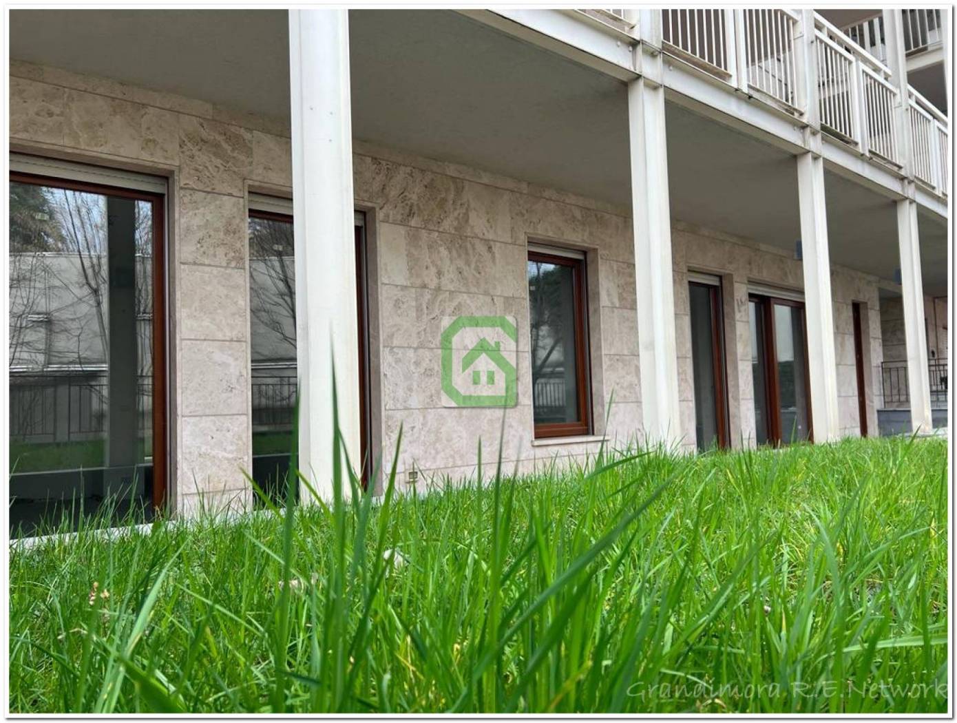 Quadrilocale via San Gerolamo Miani, Borgo Palazzo, Bergamo