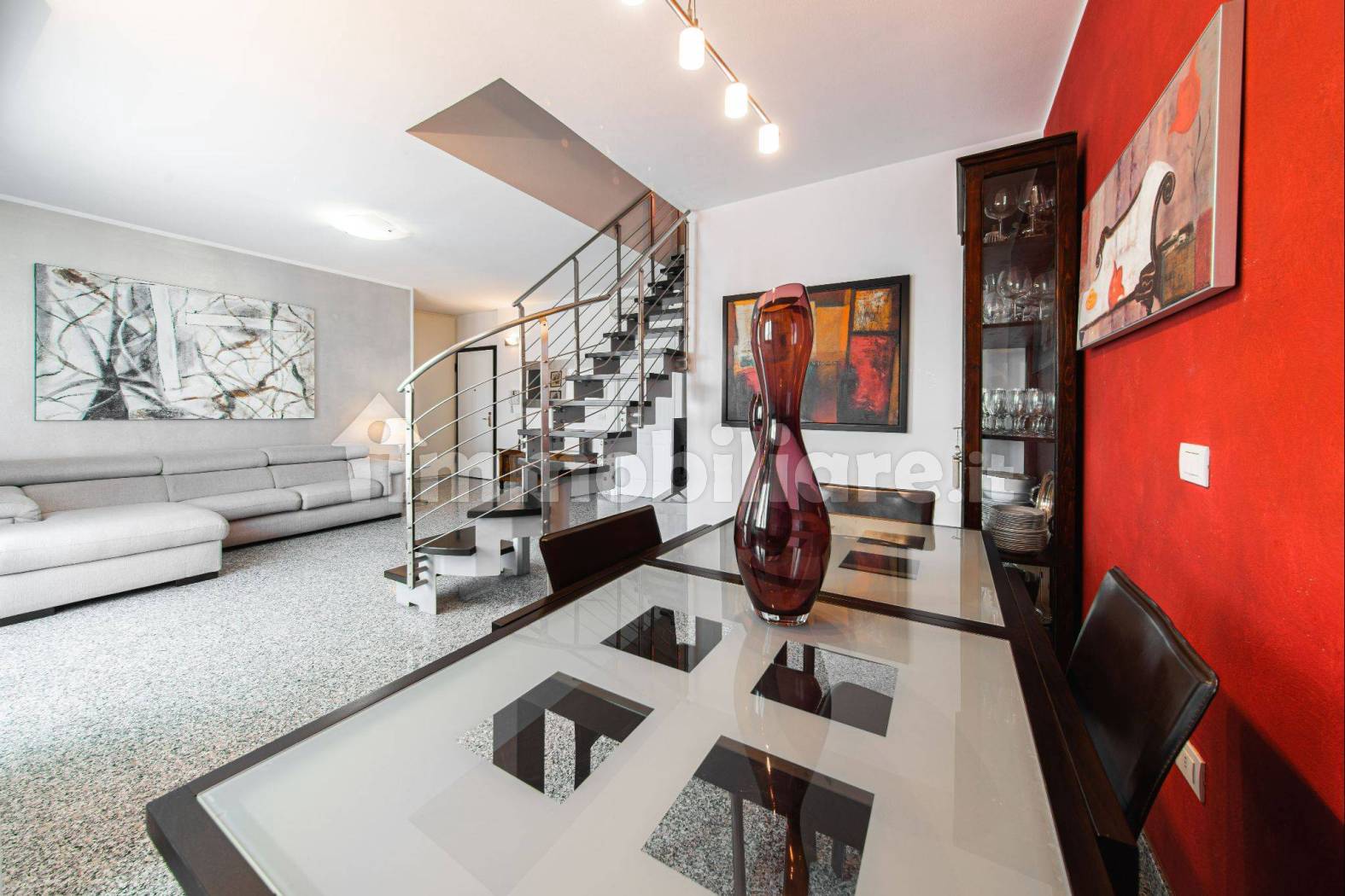 Appartamento via Alfredo Barbacci, Mazzini - Fossolo, Bologna