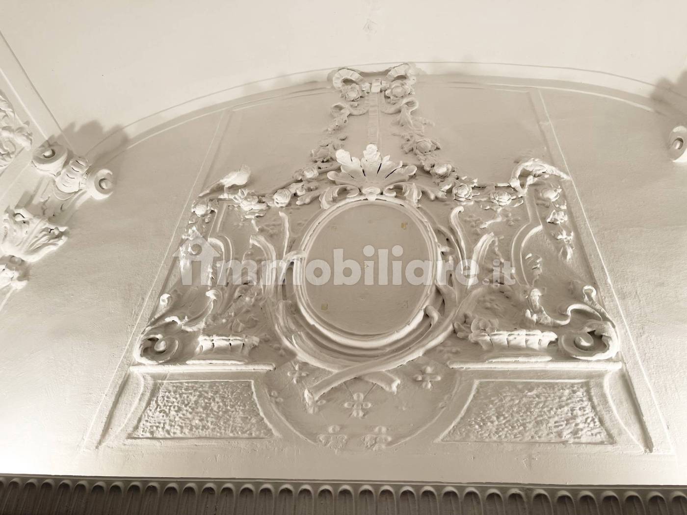 Bilocale ottimo stato, primo piano, Campione d&#x27;Italia