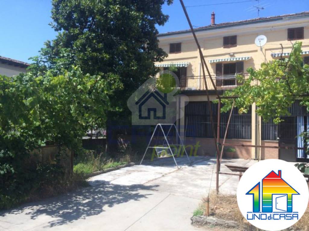 Palazzo - Edificio in Vendita