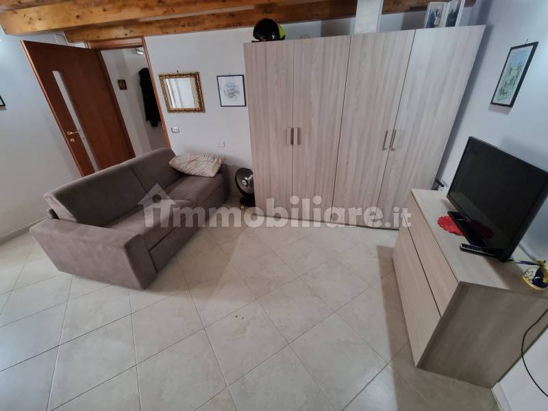 Bilocale vicolo Nappi, Centro, Scafati