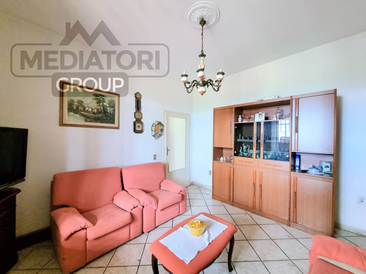 Trilocale via Giuseppe Mazzini, Cantagrillo Casalguidi, Serravalle Pistoiese